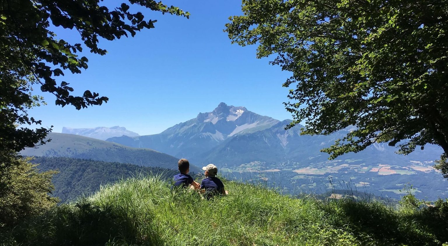 MICHELIN ResiCare - Beyond resin, innovation for life