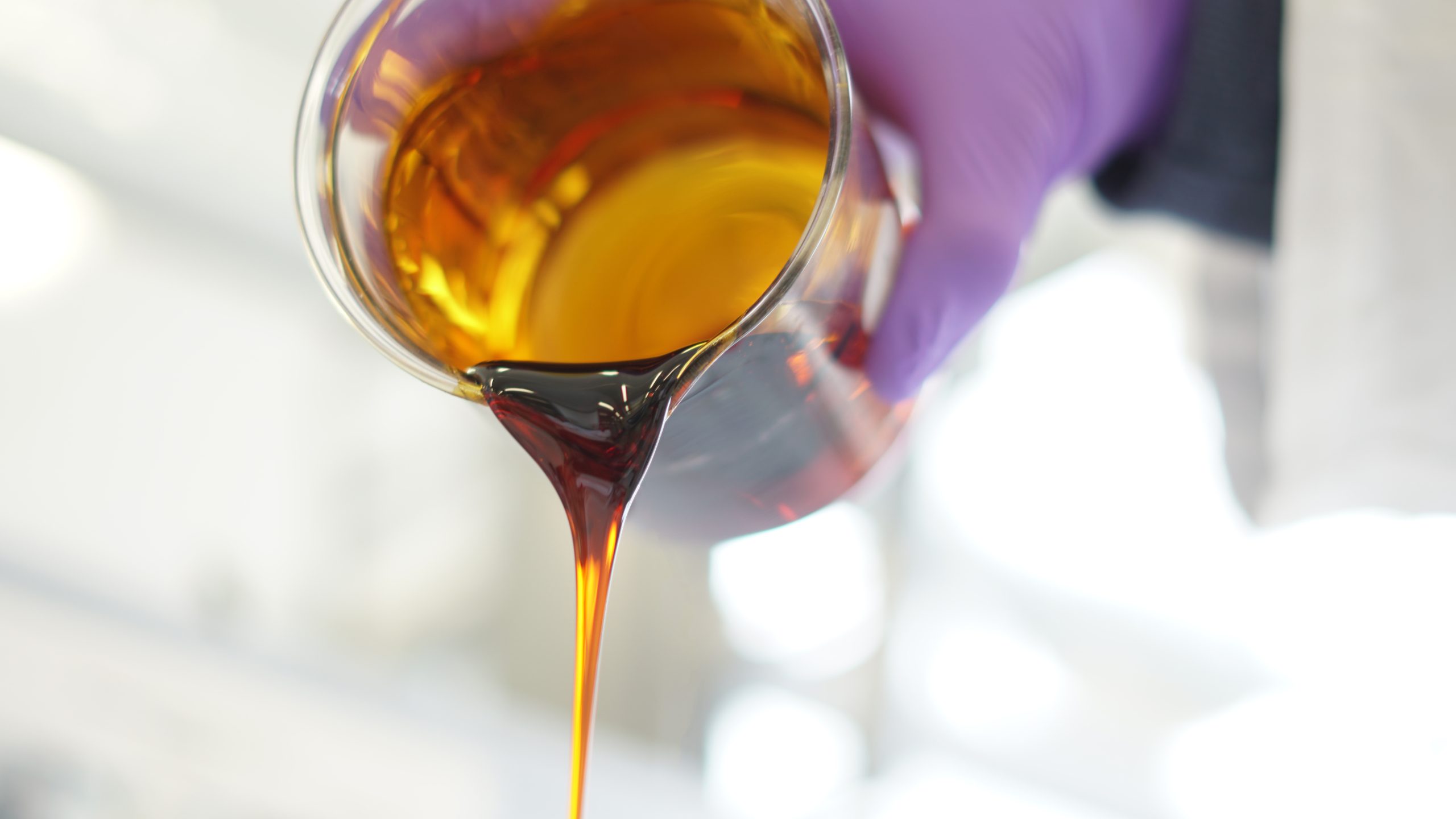 MICHELIN ResiCare - Beyond resin, innovation for life